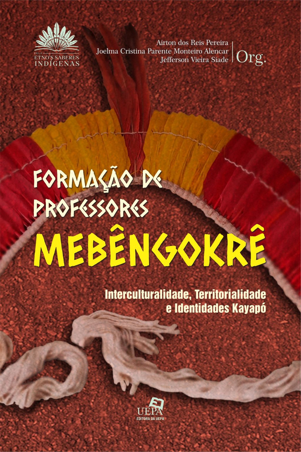 Formação de professores Mebêngokrê: interculturalidade ...
